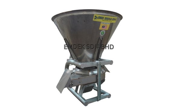 Products - Emdek